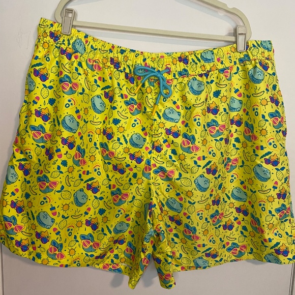 Disney | Swim | Disney Toy Story Summer Splash Trunks Size 3xl | Poshmark